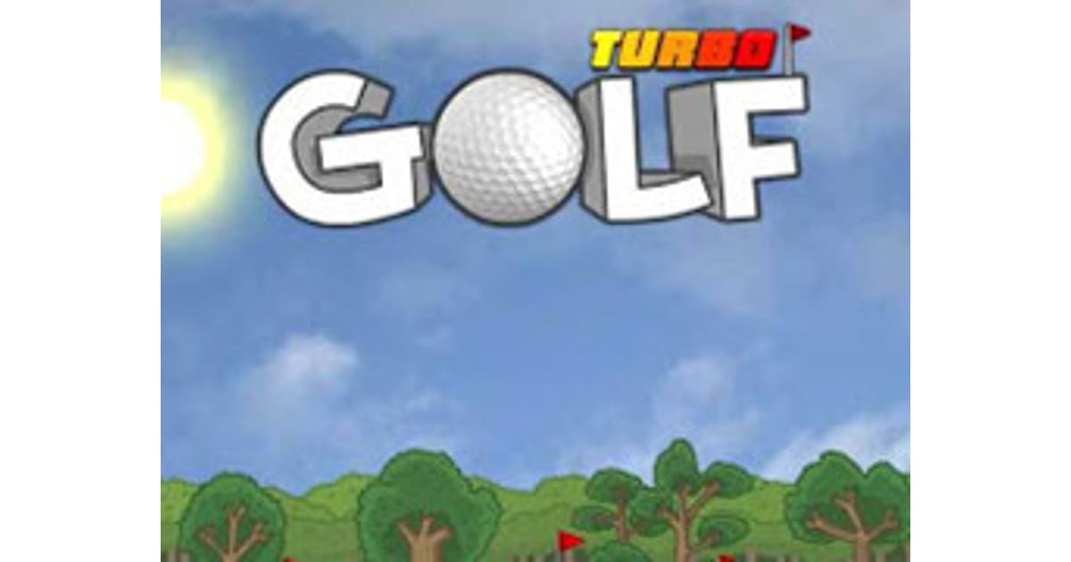 Turbo Golf - Play Turbo Golf Online on CarGames.Com