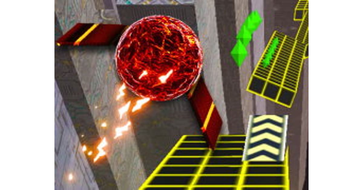 Two Ball 3d Dark - Play Two Ball 3d Dark Online on CarGames.Com