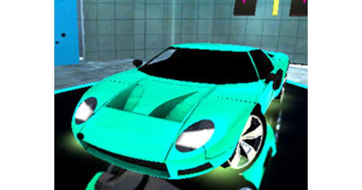 Two Punk Racing 2 - Play Two Punk Racing 2 Online on CarGames.Com