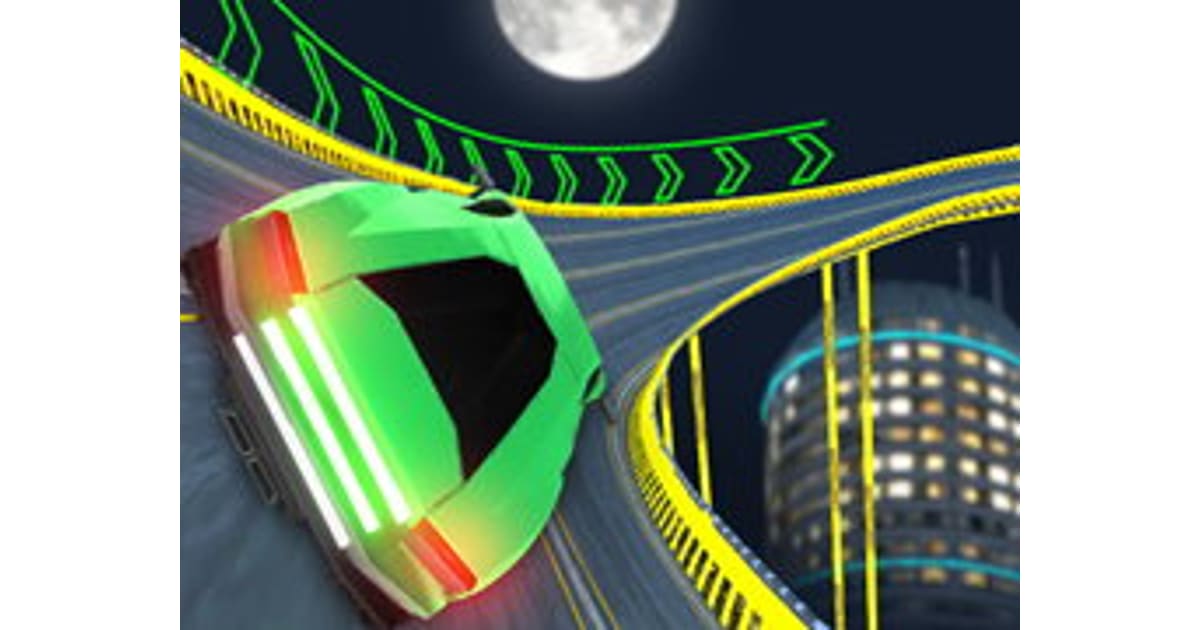 Two Punk Racing - Play Two Punk Racing Online on CarGames.Com