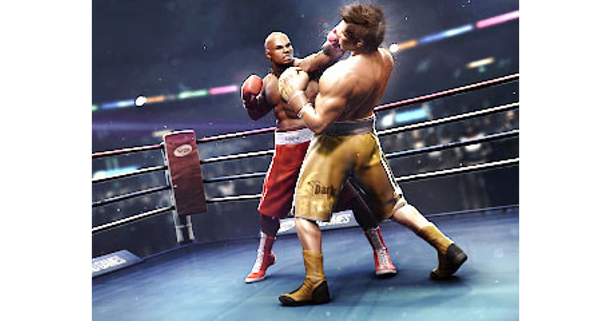 Ultimate Boxing - Play Ultimate Boxing Online on CarGames.Com