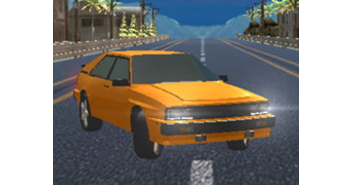 Ultimate Car Racing Game - Play The Game Online on CarGames.Com