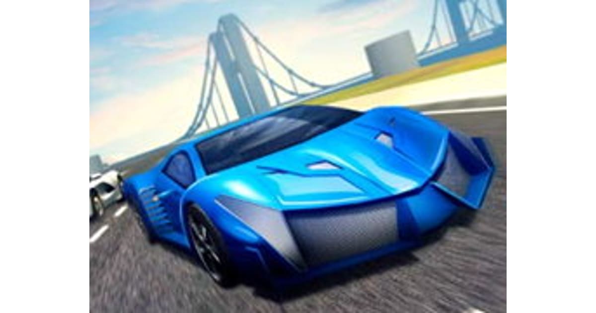 Ultimate Car Simulator - Play The Game Online on CarGames.Com