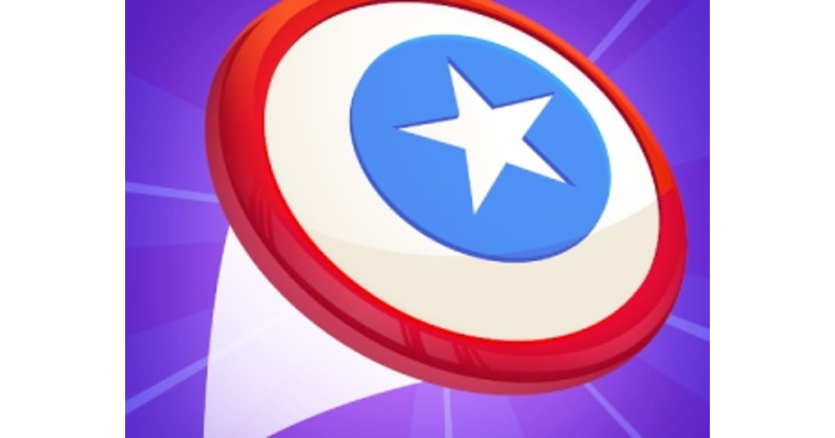 Ultimate Disc - Play Ultimate Disc Online on CarGames.Com