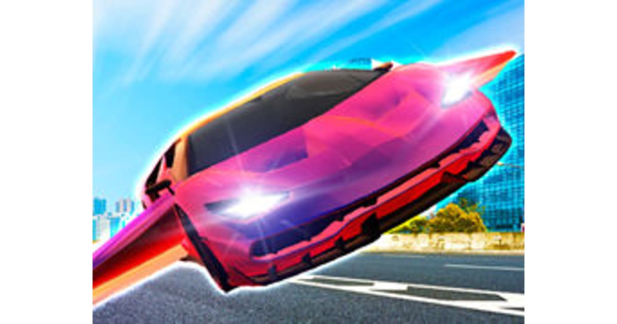 Ultimate Flying Car - Play Ultimate Flying Car Online on CarGames.Com