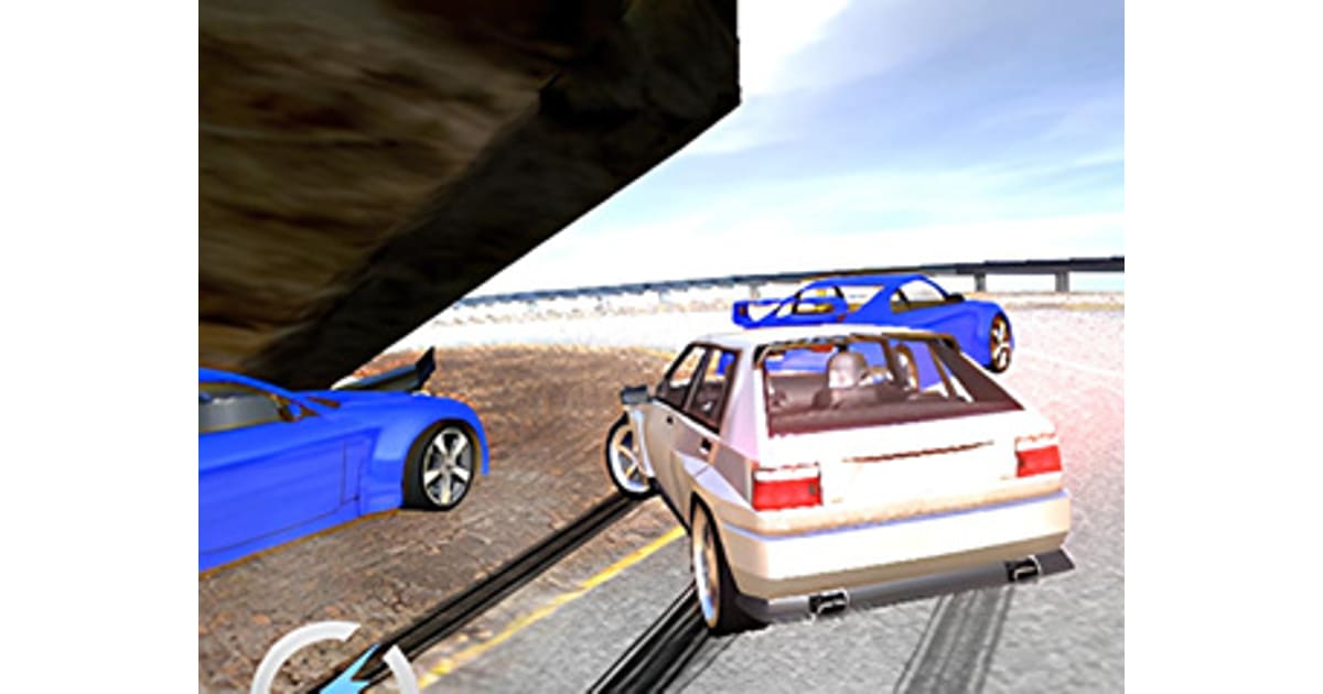 Ultimate-Racing-2017 - Track Racing