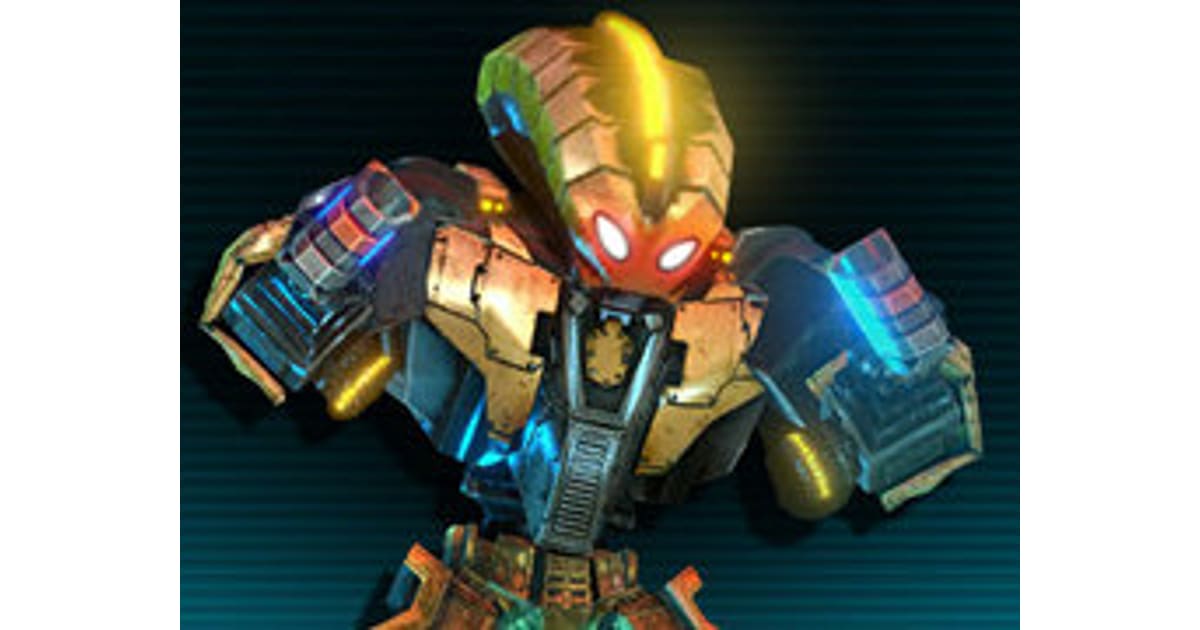 Ultimate Robo Duel 3d - Play The Game Online on CarGames.Com