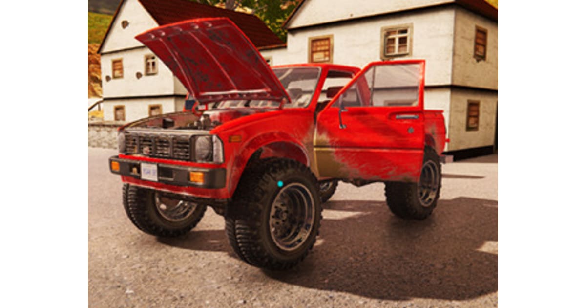 Ultimate Truck Driving Simulator 2020 - Play The Game Online