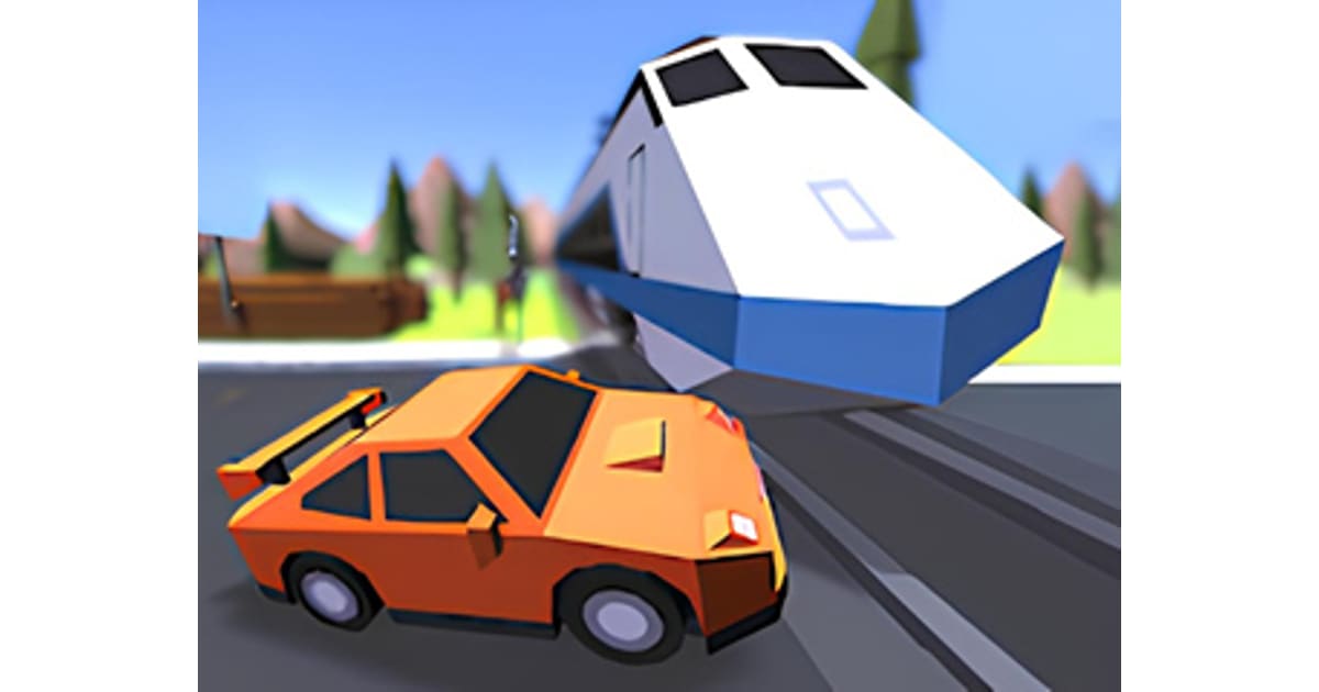 Unblock Metro - Parking Puzzle