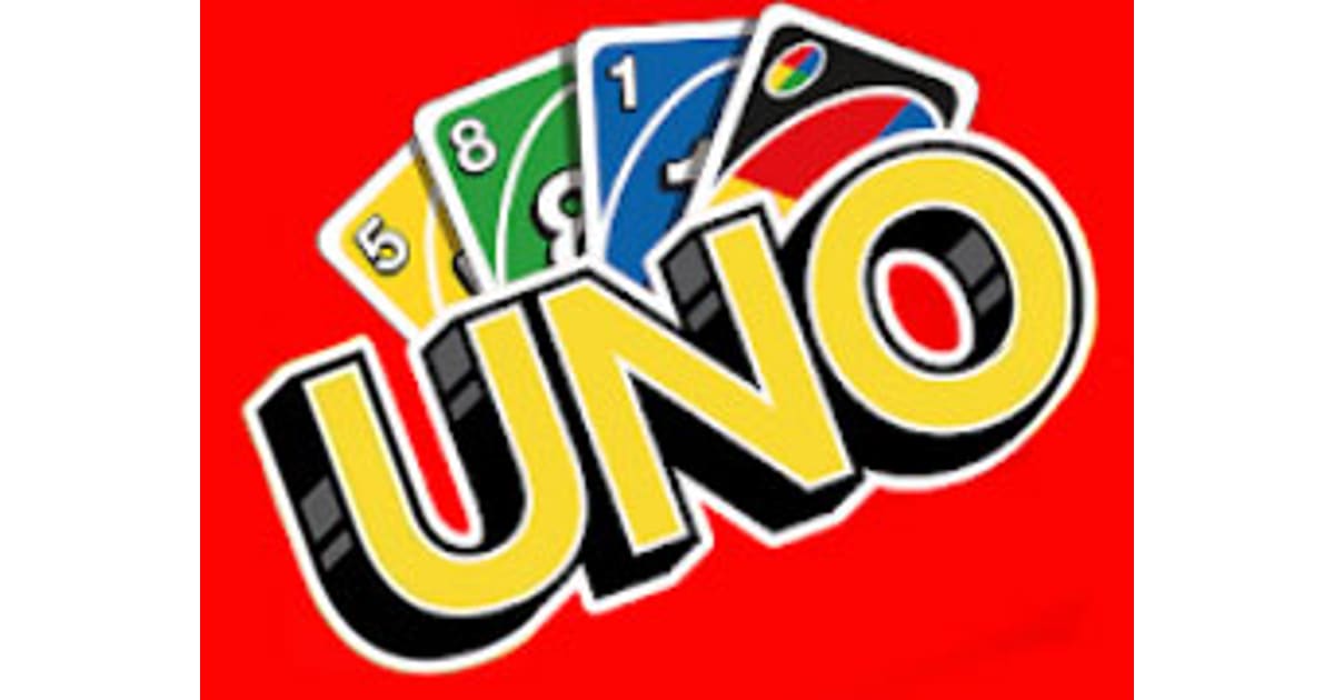 Uno Online - Play Uno Online Online on CarGames.Com