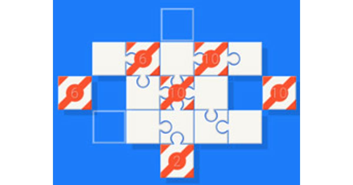 Unpuzzle - Play Unpuzzle Online on CarGames.Com