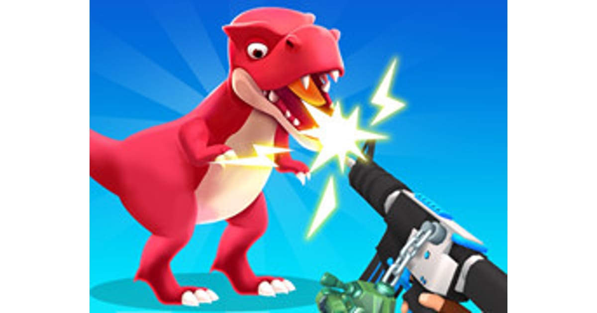 Upgrade Your Weapon - Shooter Arcade Game