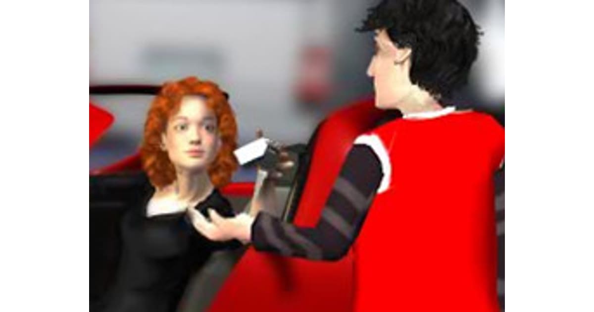 Valet Parking 3 - Play Valet Parking 3 Online on CarGames.Com