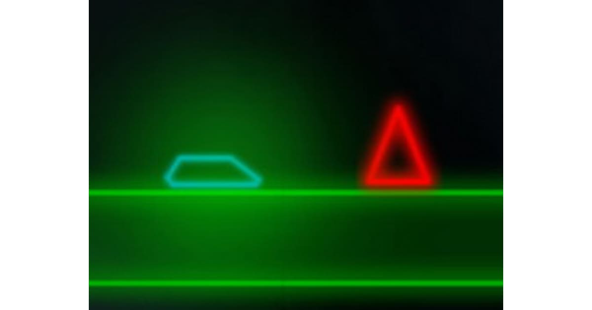 Vector Runner Remix - Play Vector Runner Remix Online on CarGames.Com