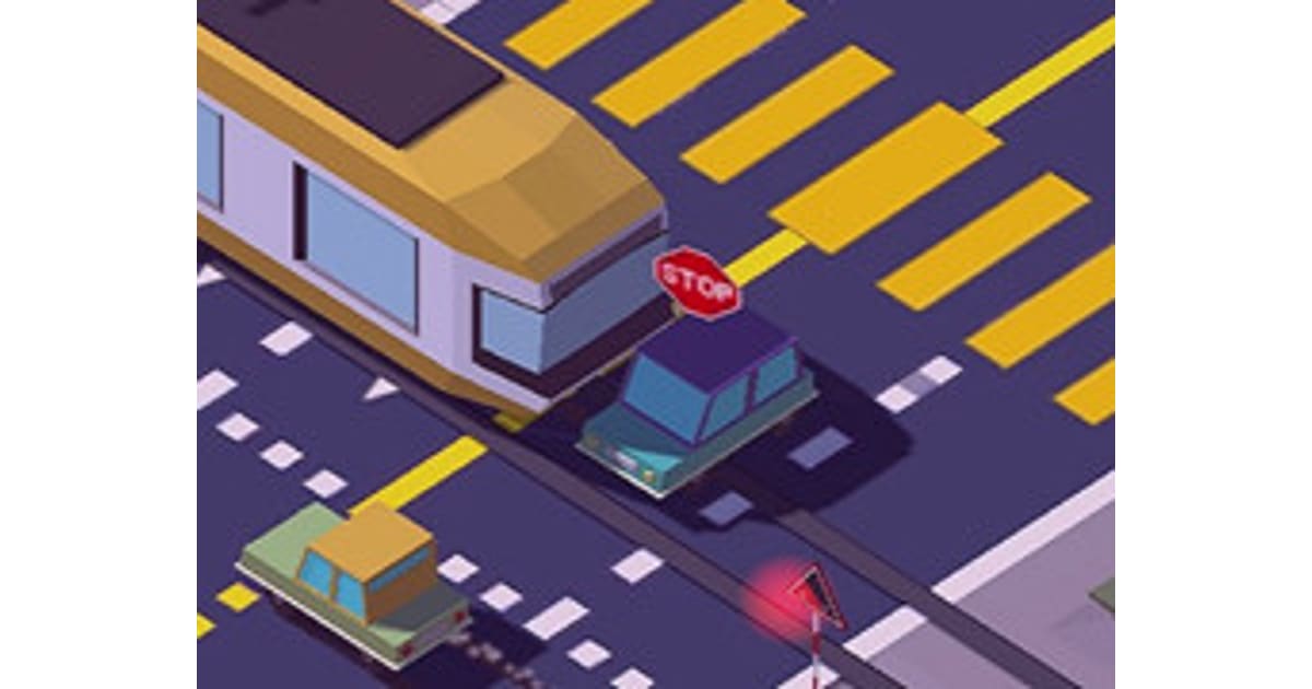 Vehicle Traffic Simulator - Play The Game Online on CarGames.Com