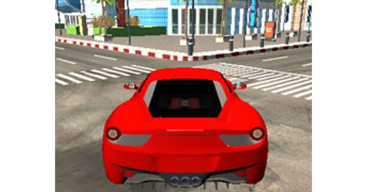 Vehicles Simulator - Play Vehicles Simulator Online on CarGames.Com