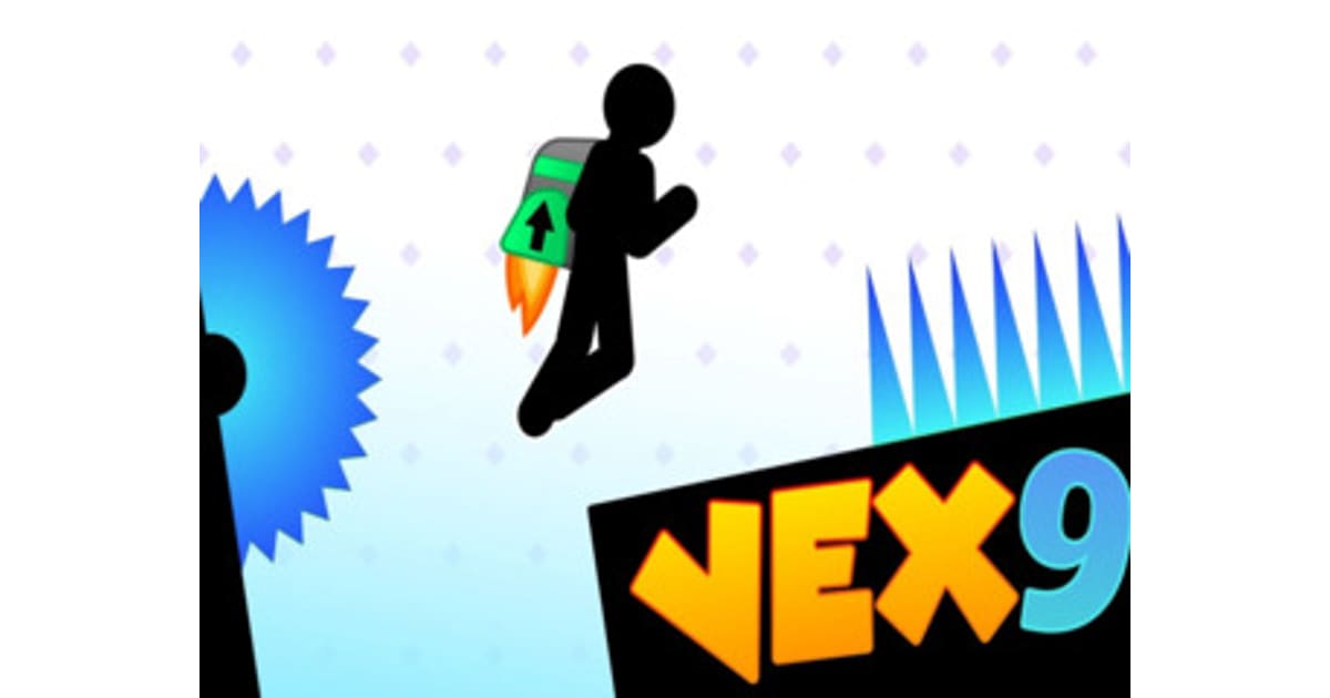 Play Free Arcade Games Online: Vex-9 | CarGames