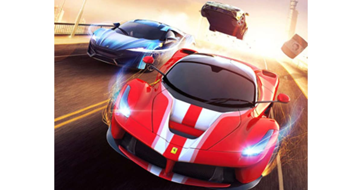 Violent Race - Play Violent Race Online on CarGames.Com