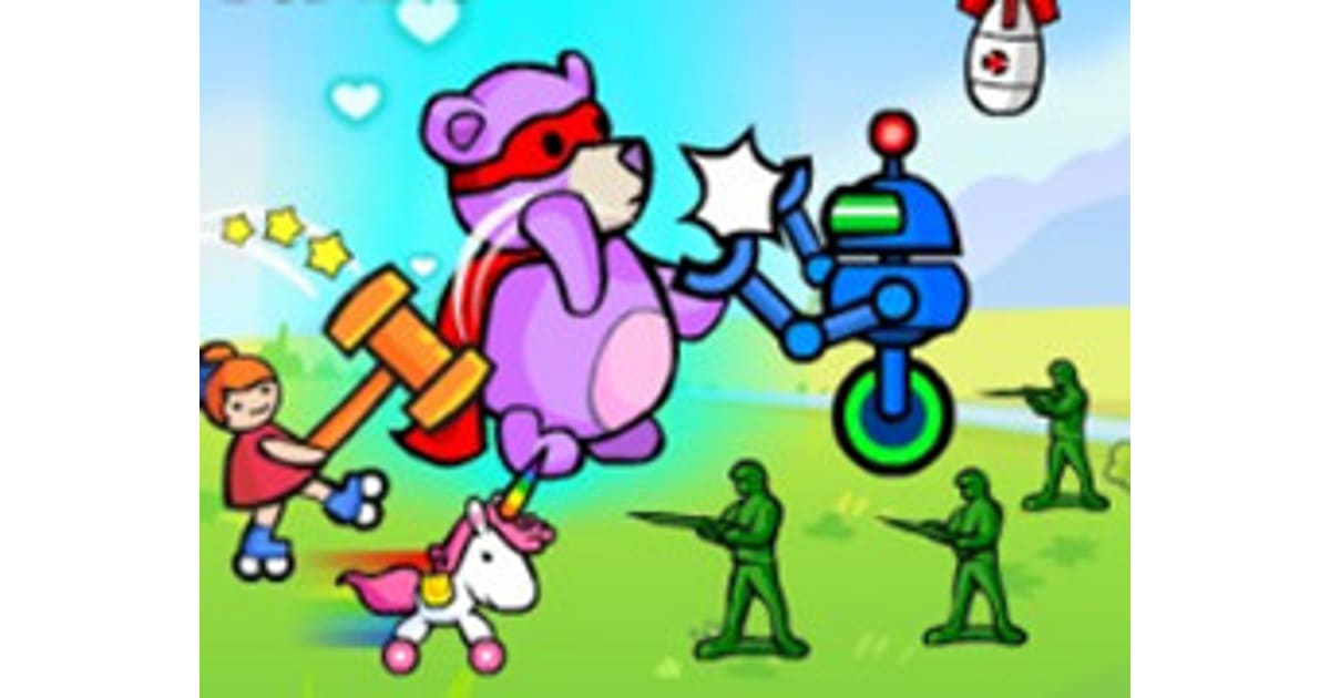 Wacky Strike - Play Wacky Strike Online on CarGames.Com