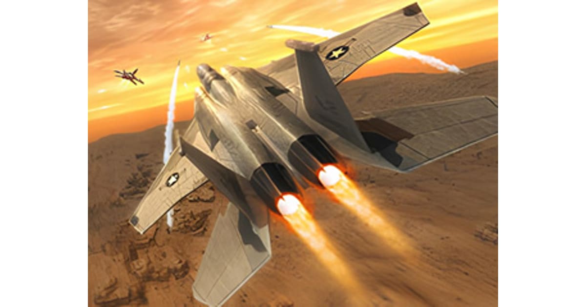 War Plane Strike: Sky Combat - Play Aircraft Fight