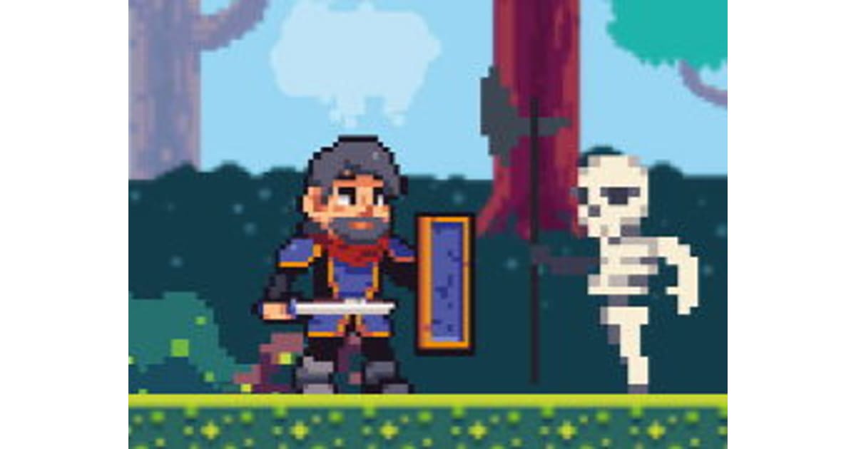 Warrior Attack - Play Warrior Attack Online on CarGames.Com