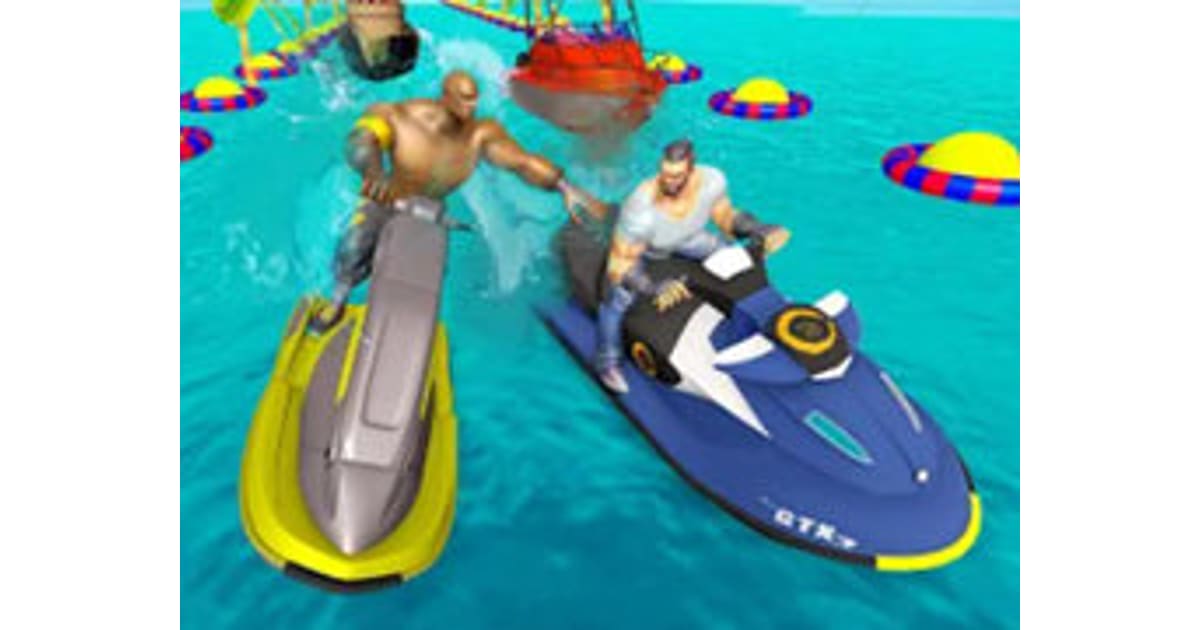 Water Boat Games - Play Water Boat Games Online on CarGames.Com