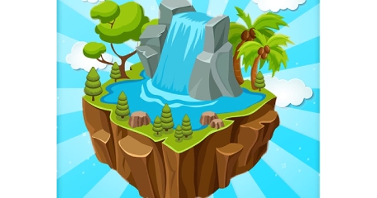 Water Flow Puzzle - Play Water Flow Puzzle Online on CarGames.Com