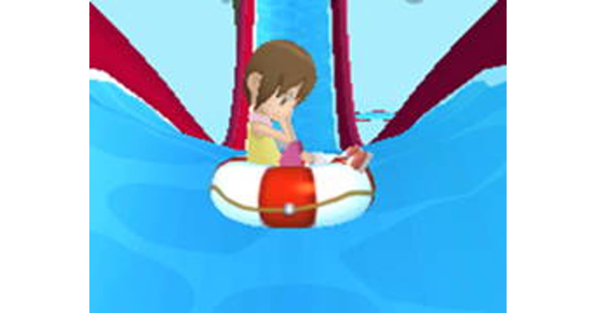 Waterpark Io - Play Waterpark Io Online on CarGames.Com