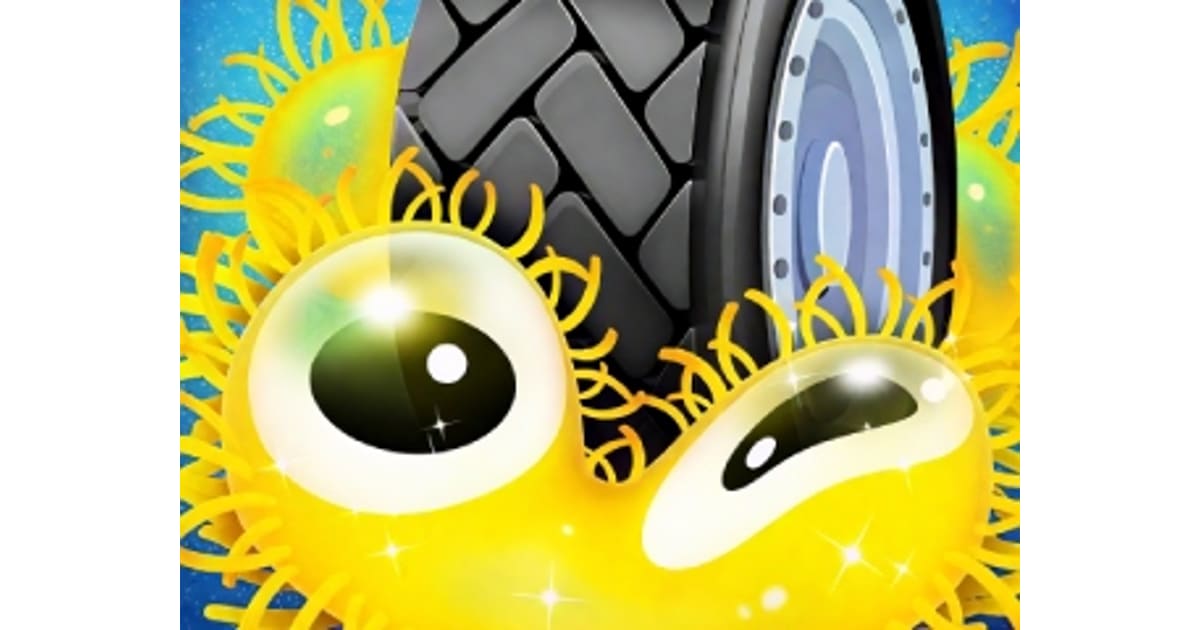 Wheel Smash - Play Wheel Smash Online on CarGames.Com