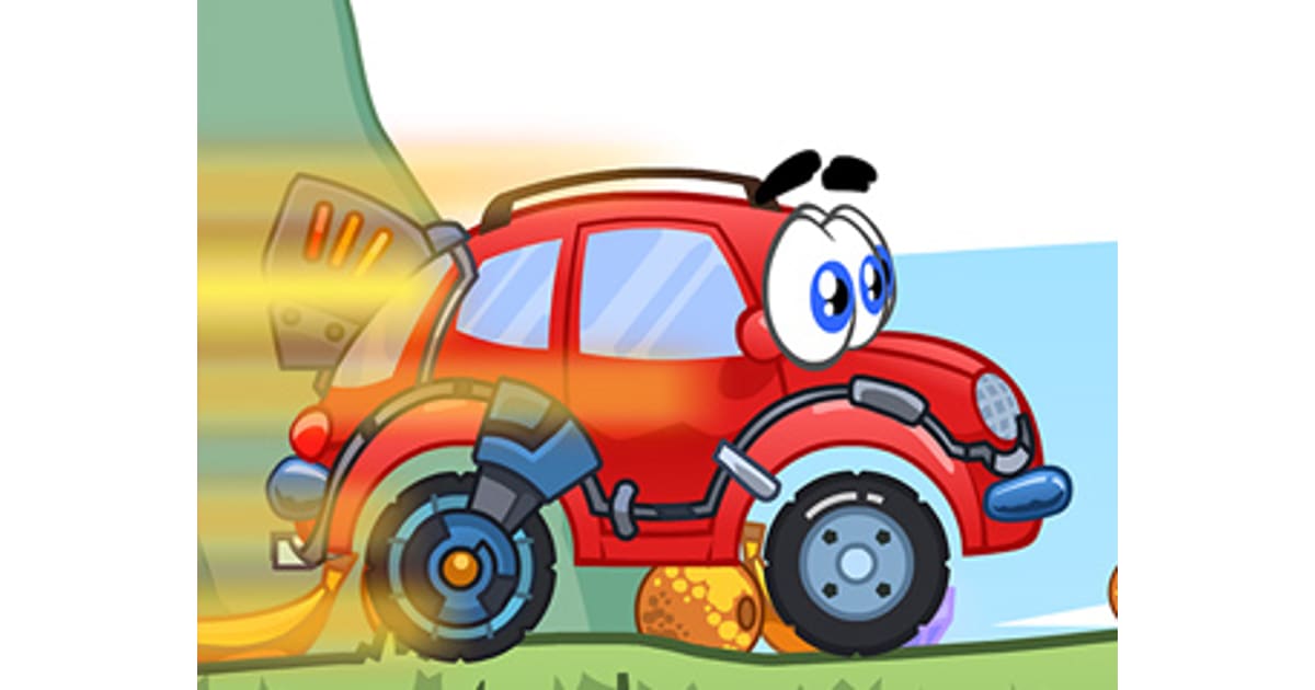 Wheely 2 - Play Wheely 2 Online on CarGames.Com
