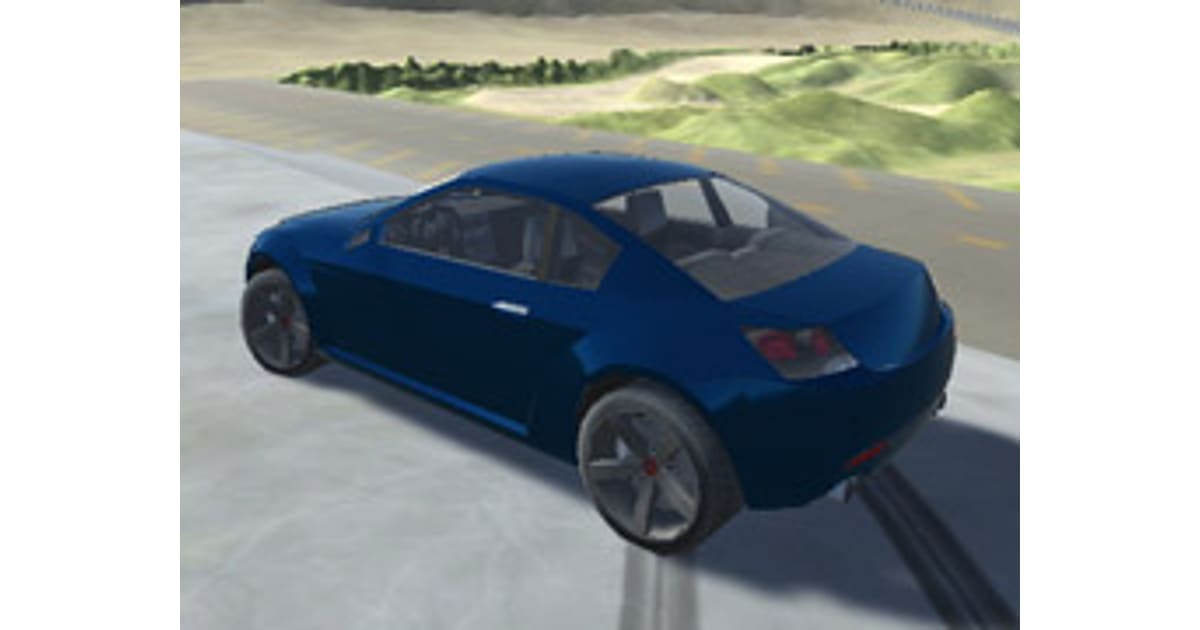 Wild Drift Open World 3d - Play The Game Online on CarGames.Com