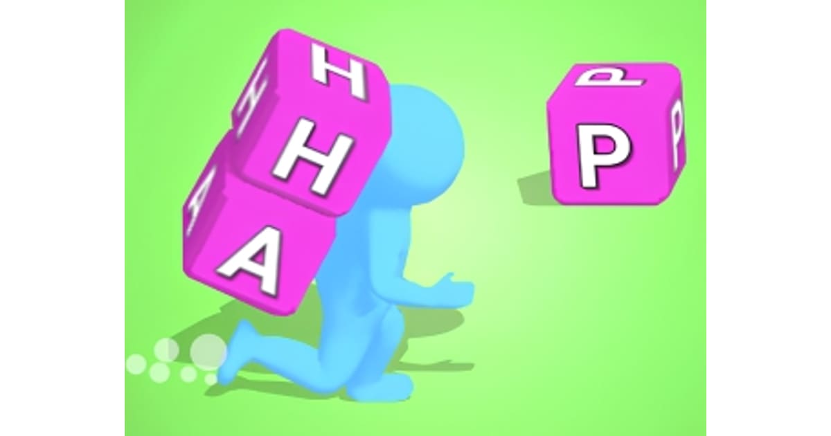 Wordle Stack 3d - Play Wordle Stack 3d Online on CarGames.Com