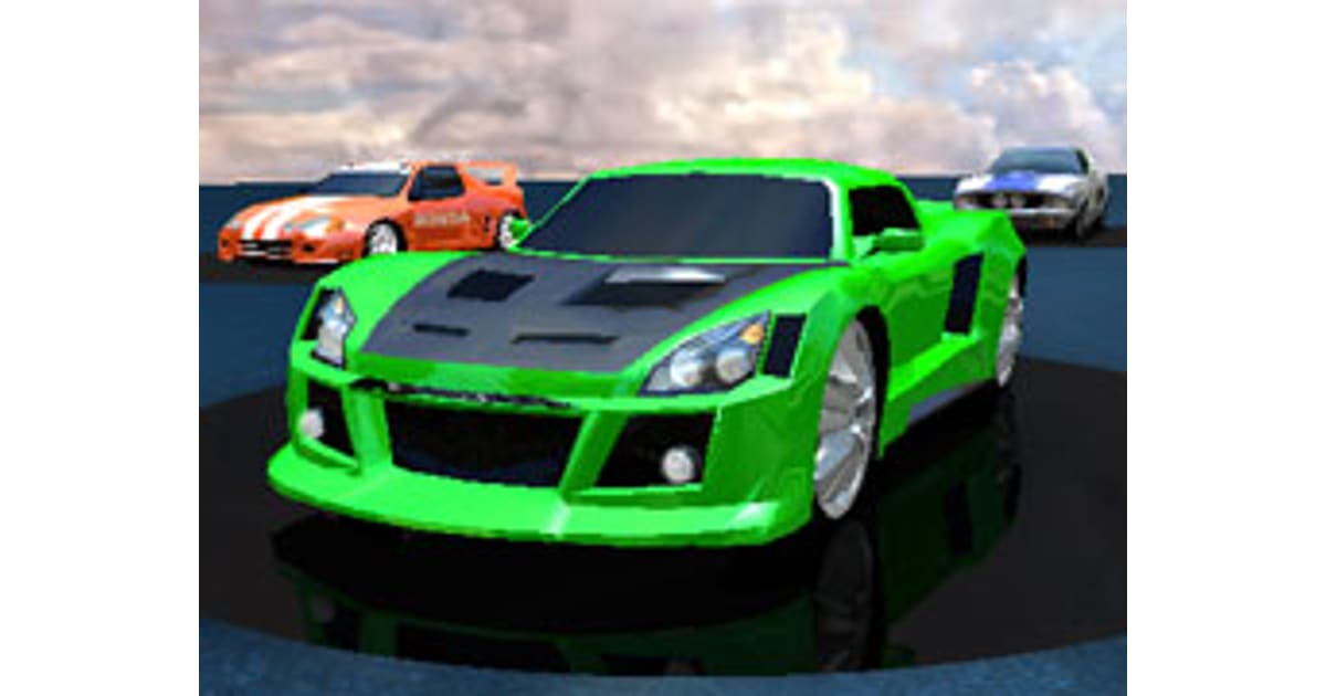 X Speed Race 2 - Play X Speed Race 2 Online on CarGames.Com