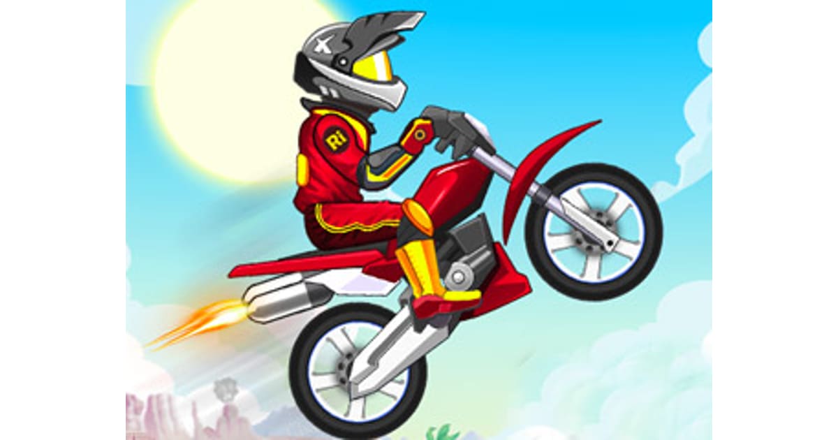 X Trial Racing - Play X Trial Racing Online on CarGames.Com