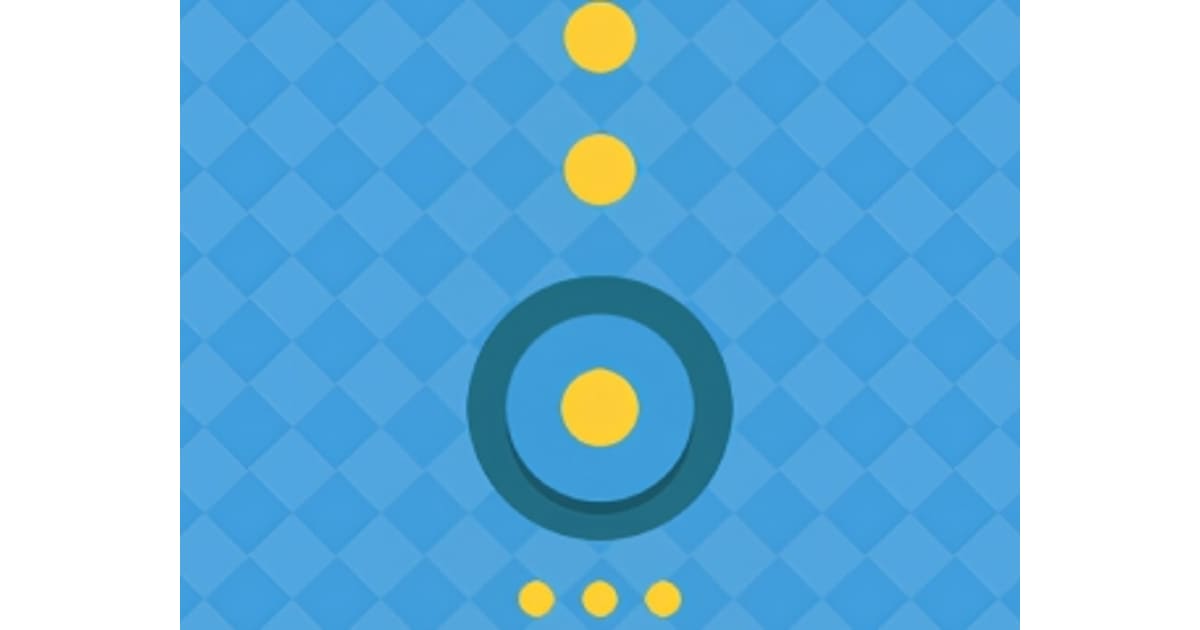 Yellow Dot - Play Yellow Dot Online on CarGames.Com
