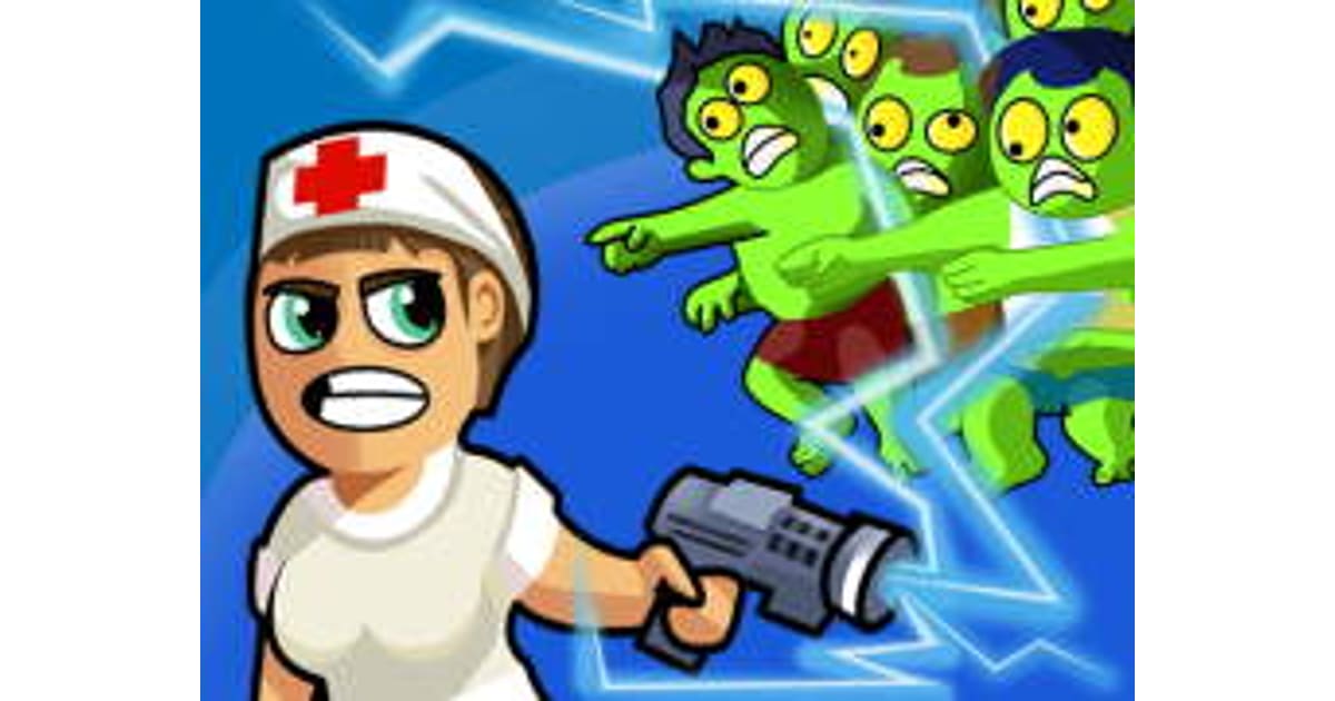 Zombie Royale Io By Gd - Play The Game Online on CarGames.Com