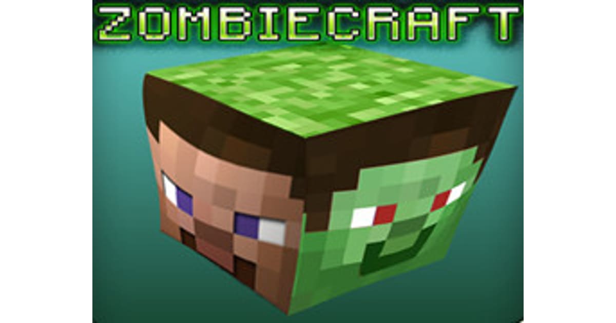 Zombiecraft 2 - Play Zombiecraft 2 Online on CarGames.Com