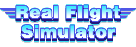 Real Flight Simulator