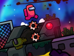 Among Us The Imposter - Free Among Us The Imposter Game Online