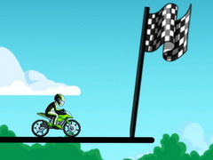 Cbeebies Kerwhizz Racing Kids Games - Play Online For Free