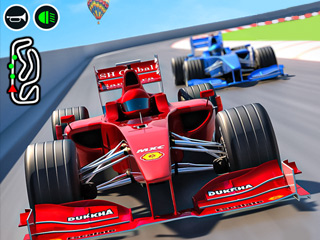 formula 1 racing Games - Play Online For Free at CarGames.Com