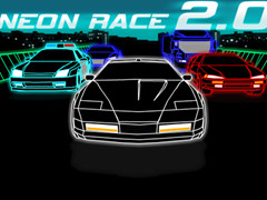 Neon Race 2 - Play Neon Race 2 Online at CarGames.Com