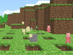 minecraft pvp Games - Play Online For Free at CarGames.Com