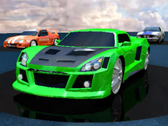 X Speed Race 2 - Play X Speed Race 2 Online at CarGames.Com