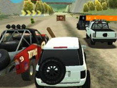 banger racing Games - Play Online For Free at CarGames.Com